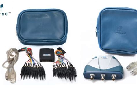 To Win Three USB Based Multifunction Instrument Packages