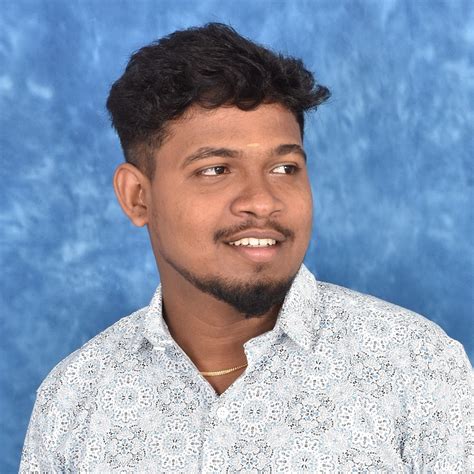 Vigneshwaran P Youtube