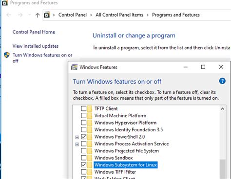 Setting Up The Build Environment On Windows 1011 Using 53 Off