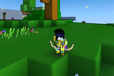 Trove Classes Class Gems Best Classes Ranked And Tips Basically