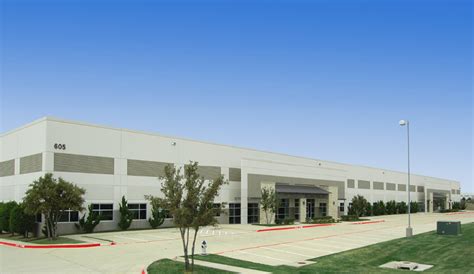 Office And Industrial Acquisitions