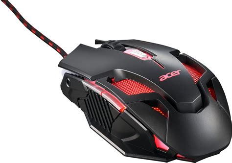 Get This Acer Nitro Gaming Mouse For A Rock Bottom All Time Low Price