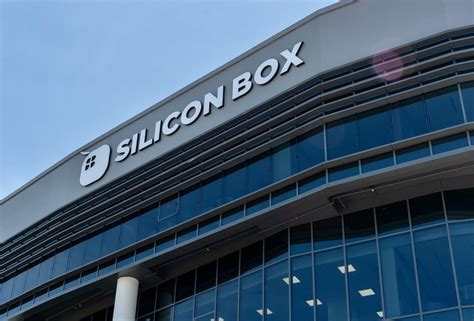 Stantec To Provide Design Services For Semiconductor Assembly And Test Facility In Italy