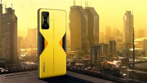 Poco F Gt Harga Dan Spesifikasi Yang Wajib Kamu Tahu Rujukan News