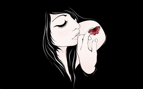 Emo Hd Wallpapers Wallpaper Cave
