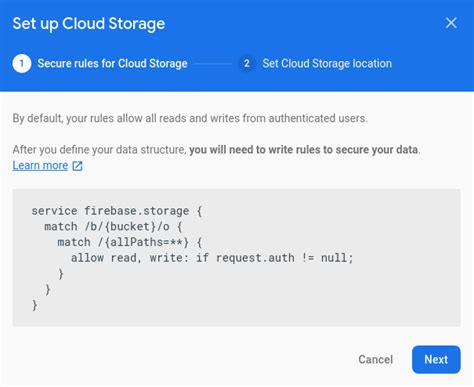 AngularFire Web Codelab Firebase