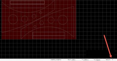 Flip Part In Sheetcam Solved Sheetcam Langmuir Systems Forum
