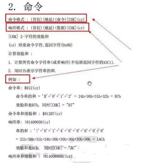 LabVIEW 编程实例手把手教你串口仪器控制 知乎
