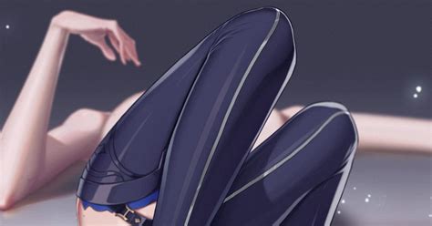 原神 Eula Bekusのイラスト Pixiv
