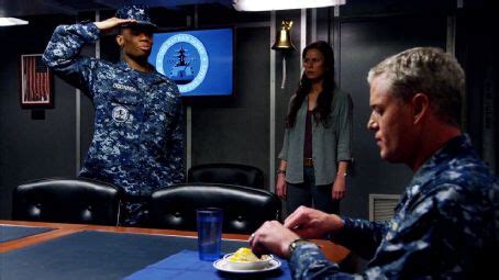 The Last Ship 2014 Cast And Crew Trivia Quotes Photos News And