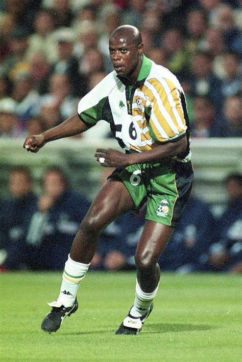 Throwbackthursday Chippa Masinga