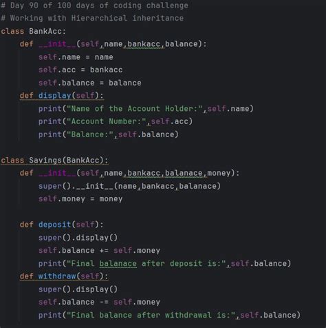 Vaibhavi Shah On Linkedin Pythonprogramming 100daysofcodingchallenge