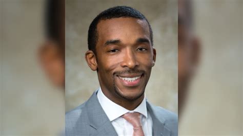 Dr Bonzo Reddick Makes History As First Black Health Director Of The