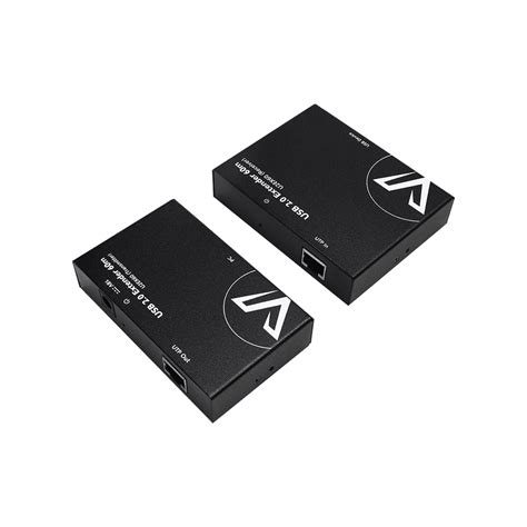 USB Extender AV Access