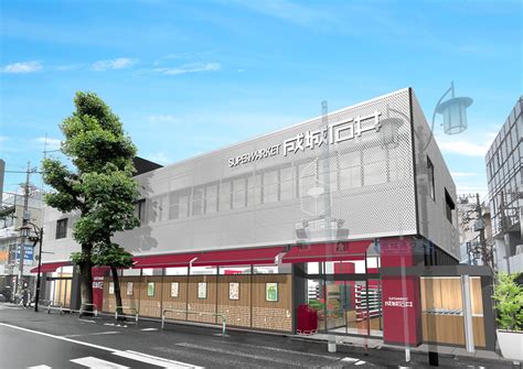 成城石井の発祥の地「成城店」がリニューアルオープン！買うべきおすすめ商品は？ Macaroni