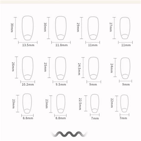 On Nail Tip Nails Nail Clear Ballerina Nails Long Nails Tips Ballerina Nature Acrylic Nails