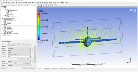 Basic Fluid Flow Fluent Analysis In Ansys Mehmet Bülent Şaşmaz