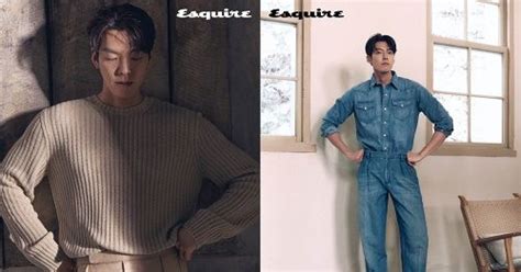 어쩌다 사장2 김우빈 랄프 로렌 퍼플 라벨 코리아 New 브랜드 앰버서더 전격 발탁