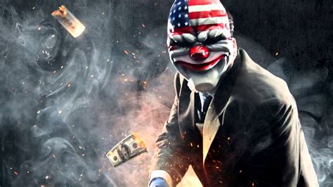 Payday 2 Dallas Quotes Youtube