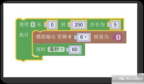 arduino测试题（二） scratch少儿编程网