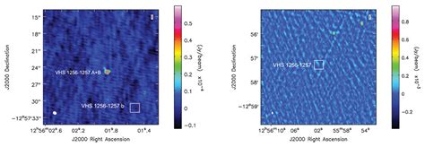 Radio Emission In Ultracool Dwarfs — Nrao Science Site