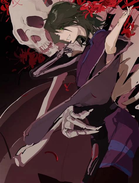 Corallo Ex Sese Gashadokuro Kitsugai Sese Lenen Highres 1other