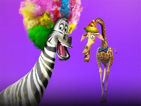 Madagascar 3 Os Procurados Apple Tv Br