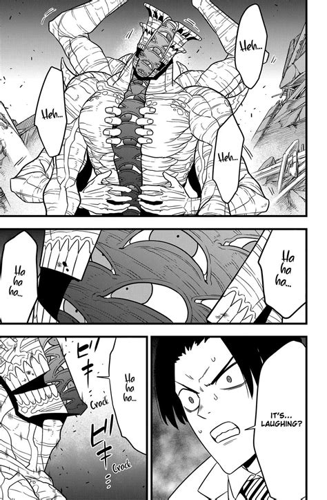 Kaiju No Chapter Manga Free Online Mangafreak Kaiju No Chapter Manga Free Online Mangafreak