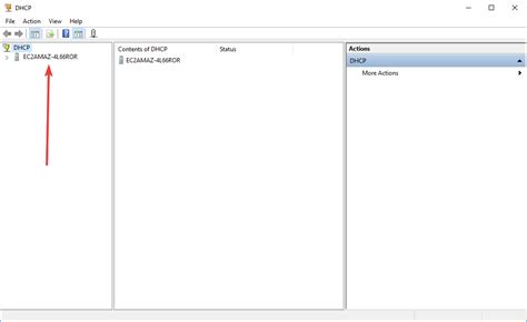 Guide How To Start Dhcp Server For Windows Server 2016 On Amazon