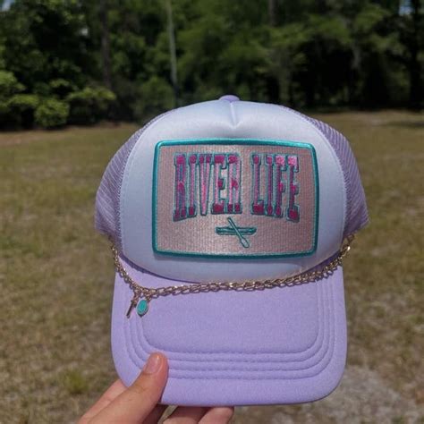 Bolt Face Patch Pink Happy Face Patch Trucker Hat Patches Glitter