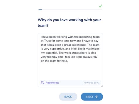 Your Guide To Customer Testimonial Templates Examples