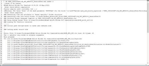 Mplab Simulink Spi Block Build Error For Pic32mkmcm100 · Issue 5