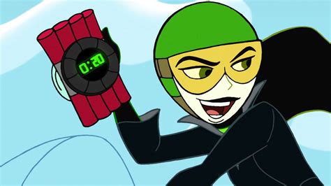 Watch Disney S Kim Possible S Episode On Disney Hotstar