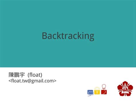 Acm Icpc Backtracking Pdf Games And Puzzles Hobbies And Interests