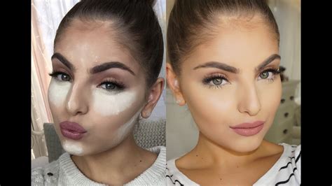 How To Bake Your Makeup Everyday Like A Pro Pretty Designs