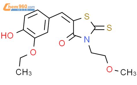 5864 73 35z 5 3 Ethoxy 4 Hydroxyphenylmethylidene 3 2