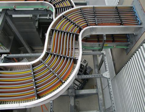 Cable Bus Technical Information Mp Husky