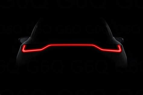 Lexus Lbx Revelação Para Breve Mas Será Híbrido Ou Elétrico