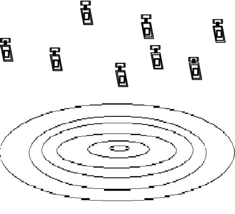 Figure 1 From Optimized Swarm Based Dynamic Mobile Ad Hoc On Demand