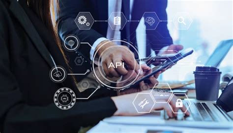 Modernizing Fintech Stack With Application Programming Interfaces Apis