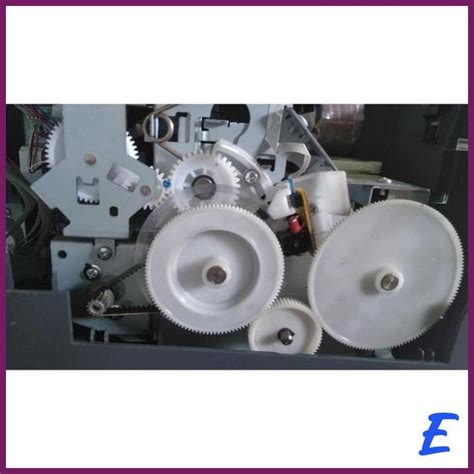 Jual Sensor Encoder Disk Epson L1300 L1800 Reader Sensor Timing Disk L