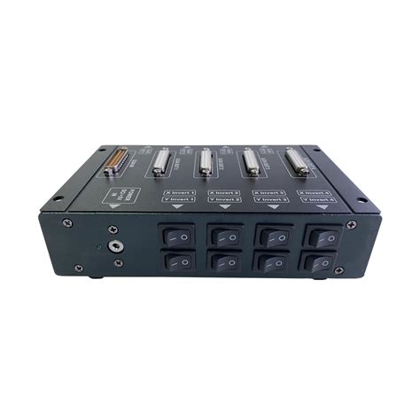 Bộ điều Khiển đèn Lazer Ilda 1 Ra 4 Ilda Control Box