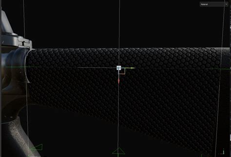 How Do I Resizeapply Textures To Fit My Model Rsubstance3d