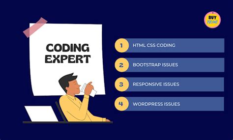 Custom Html Css Coding Or Fix Wordpress Store Bugs Or Errors And Html