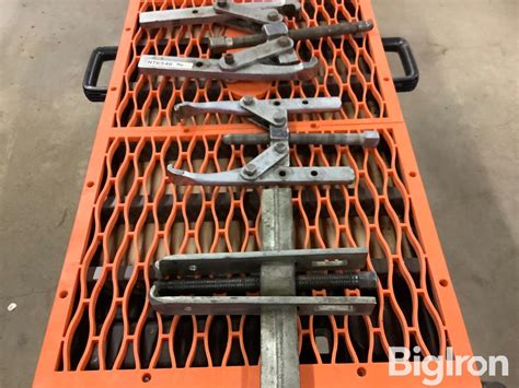 Otc Gear Pullers Agriculture Bigiron