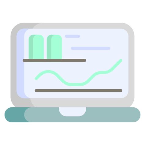 Analytics Generic Flat Icon Analytics Generic Flat Icon