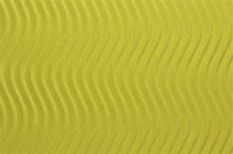 노란색 종이 수직 파도 텍스처 자세한 종이 바탕에 새겨진된 파도입니다 물결 모양 판지 배경 골 0명에 대한 스톡 사진 및 기타 이미지 Istock