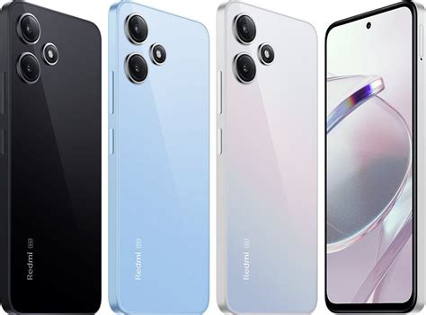 Xiaomi Redmi 12 5G Full Specifications Price And Reviews Kalvo