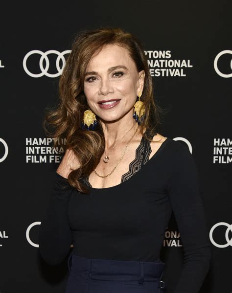 ¿qué Le Pasó A Lena Olin ¿qué Está Haciendo Hoy En Día Biografía