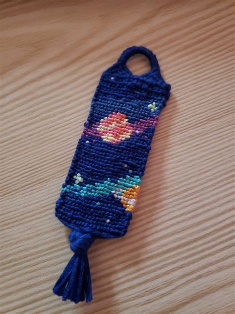 Alpha Pattern 66105 Braceletbook